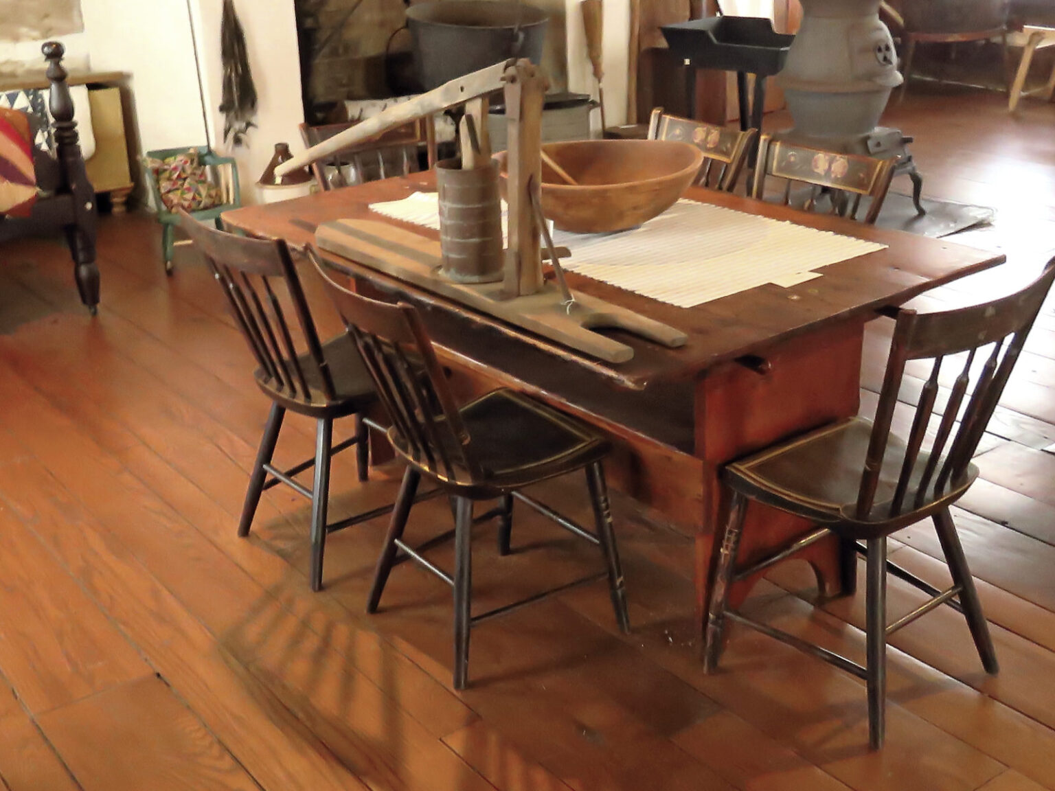 Fasig House – Manheim Historical Society