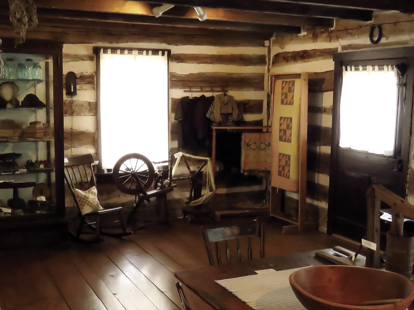 Fasig House – Manheim Historical Society