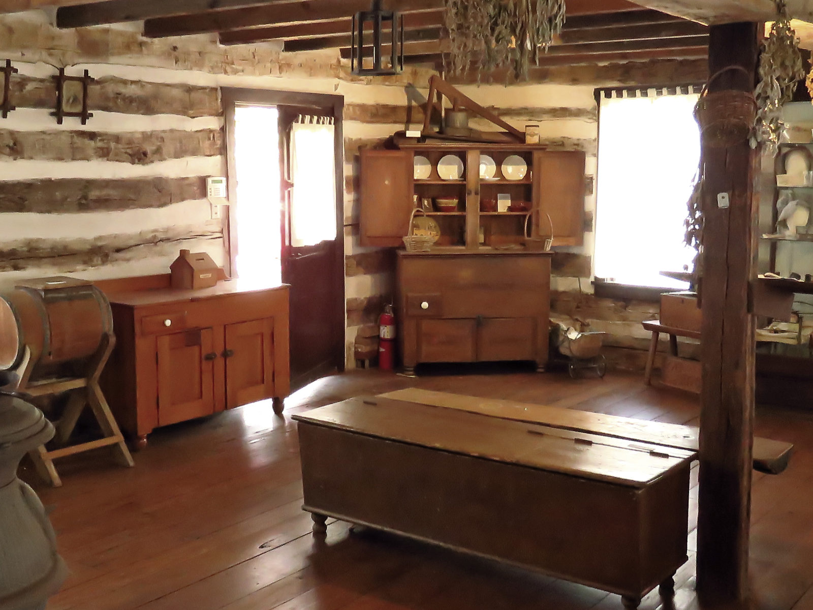 Fasig House – Manheim Historical Society