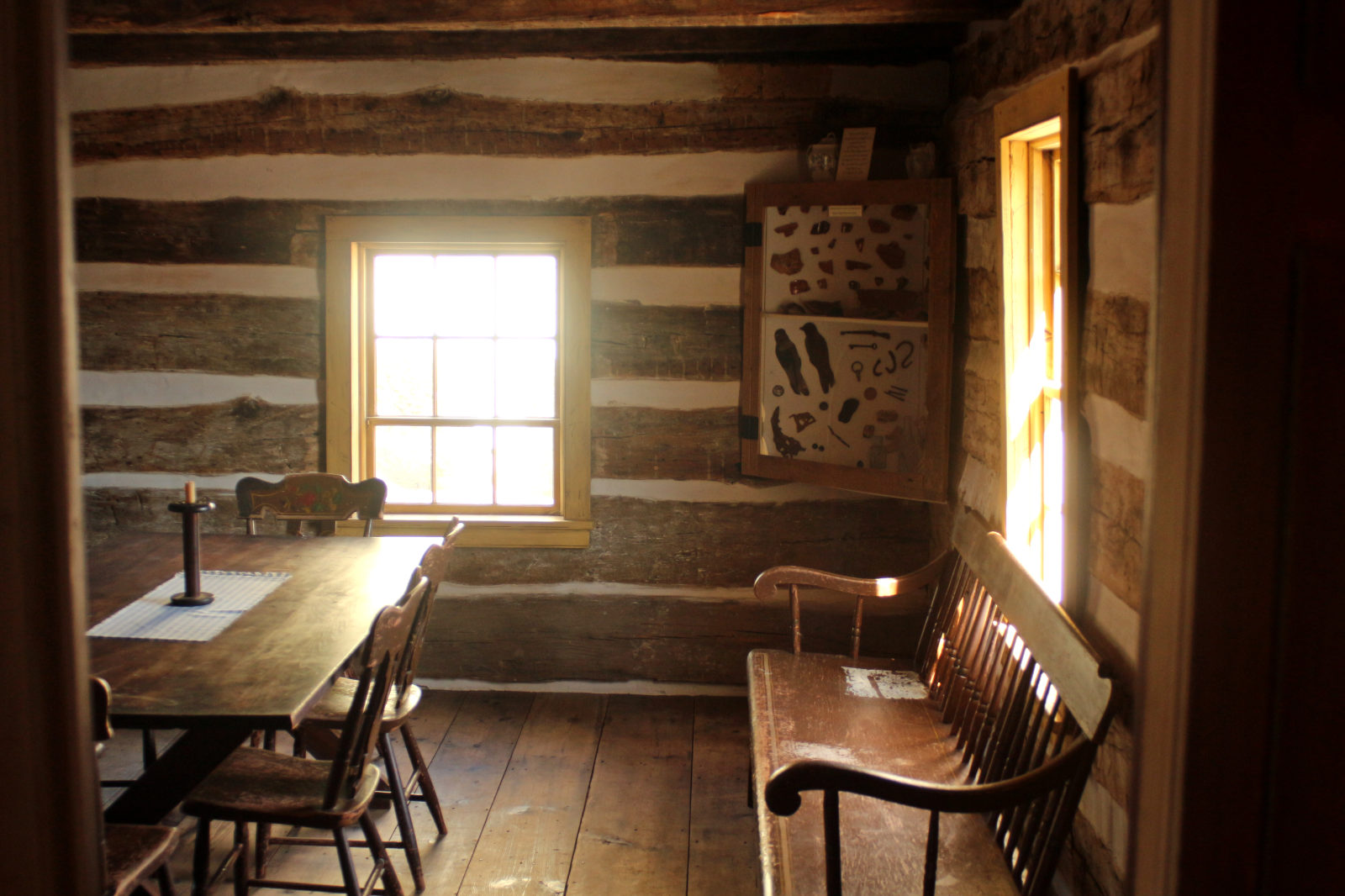 Keath House – Manheim Historical Society