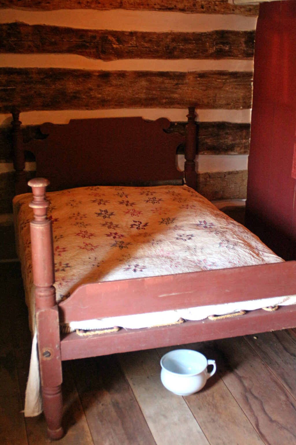 Keath House – Manheim Historical Society